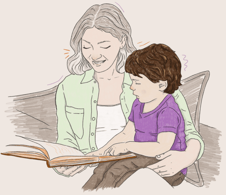 Homepage - First Step Children's Network